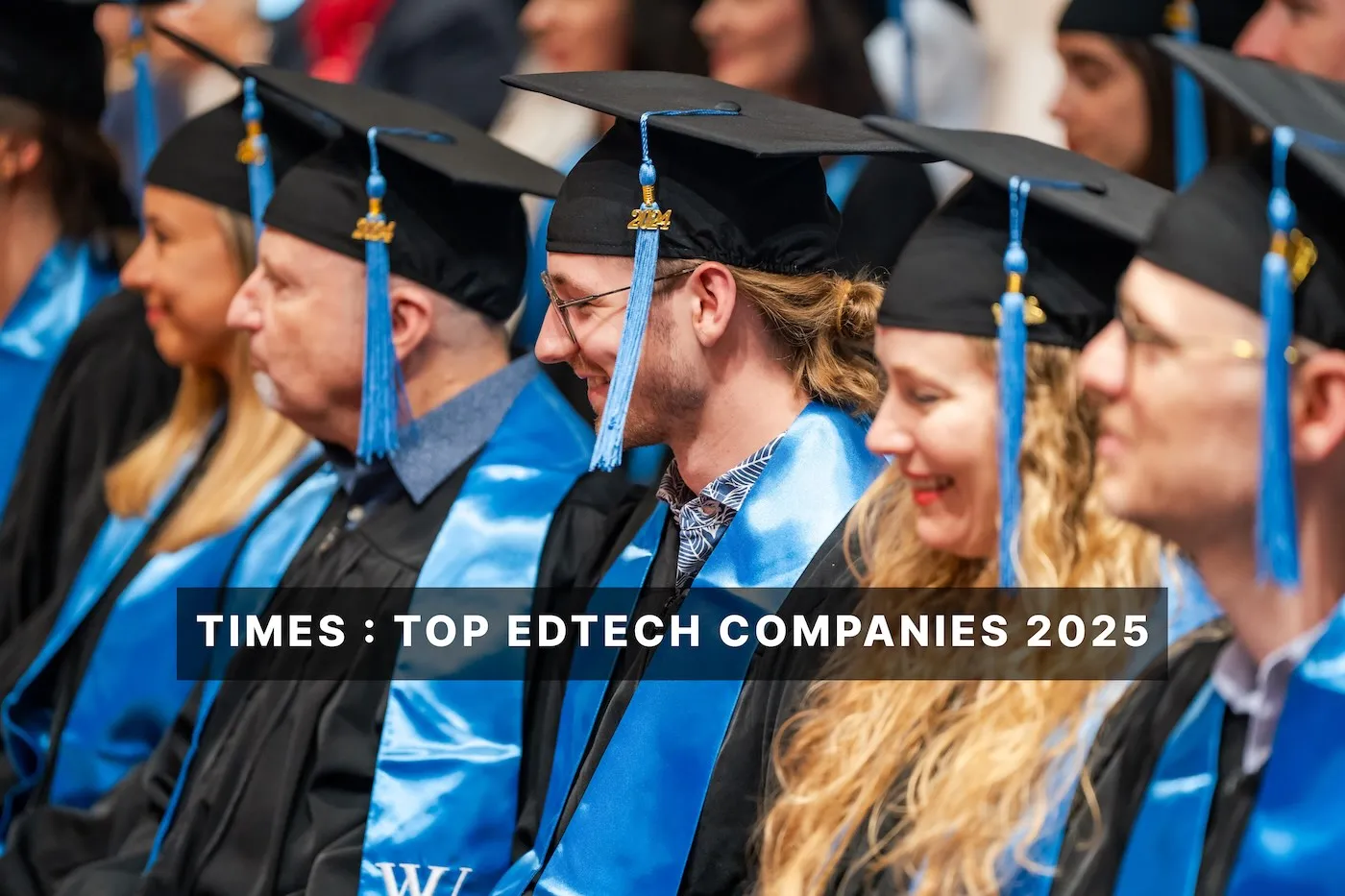 Tomorrow University | The Global University for Impact